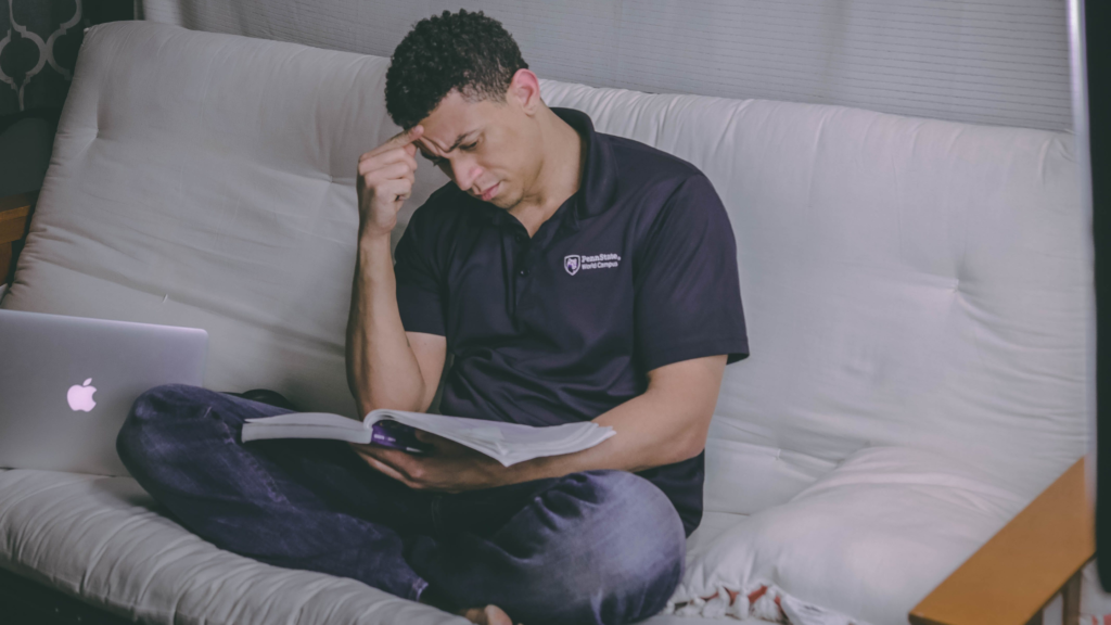 Reading Strategies for Adults with ADHD Issues