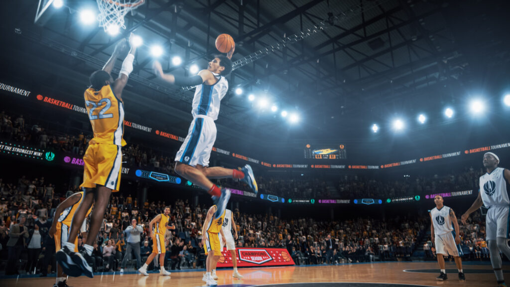 Sport Performance Psychiatrist for Elite Athletes | Dr. Scott Shapiro